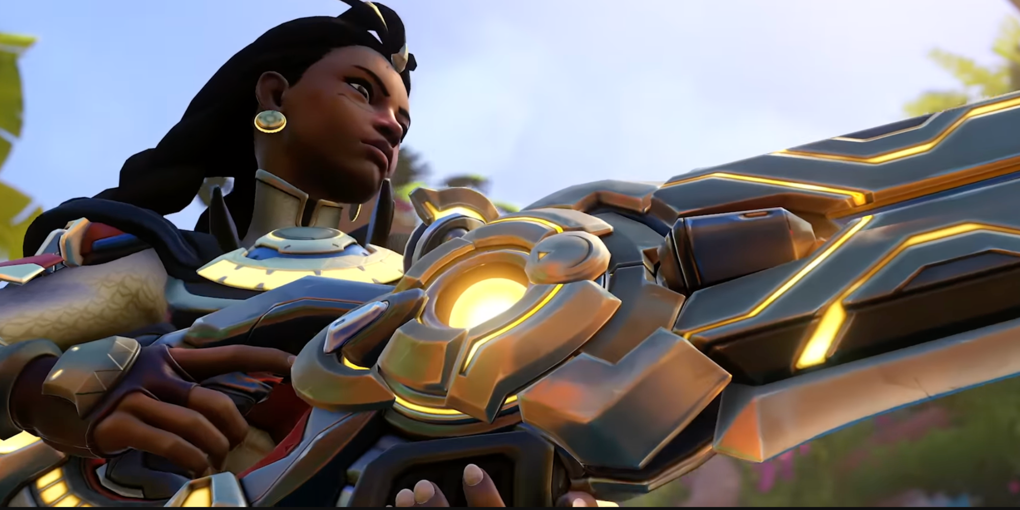 Overwatch Illari launches this week as new healer