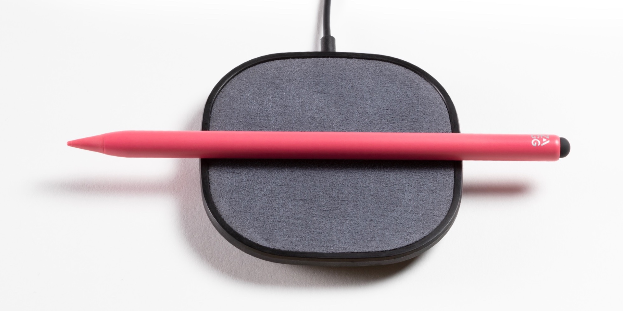 ZAGG's new Pro Stylus 2 takes on Apple Pencil with magnetic charging and five fun colors