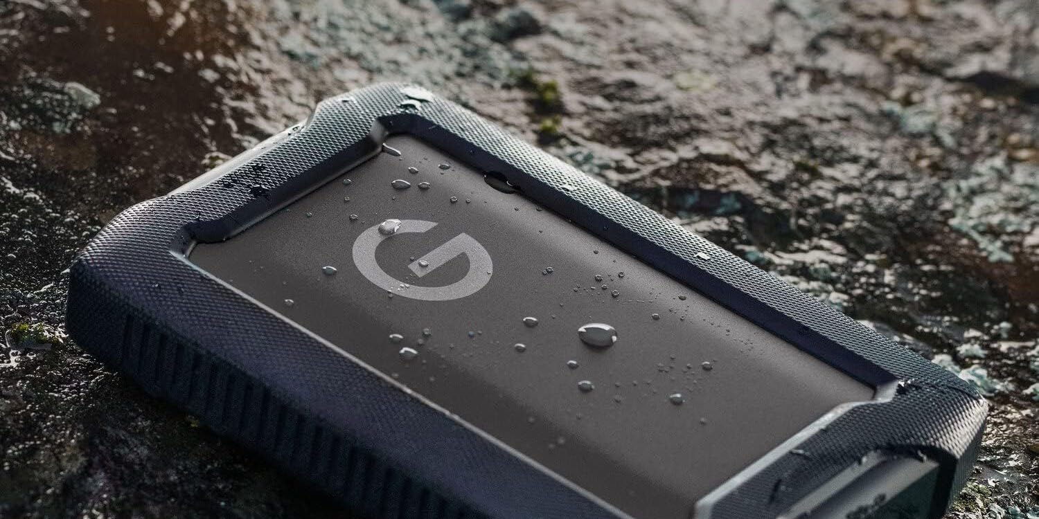 SanDisk's new ultra-protective USB 3.2 ArmorATD HDD sees first deals ...