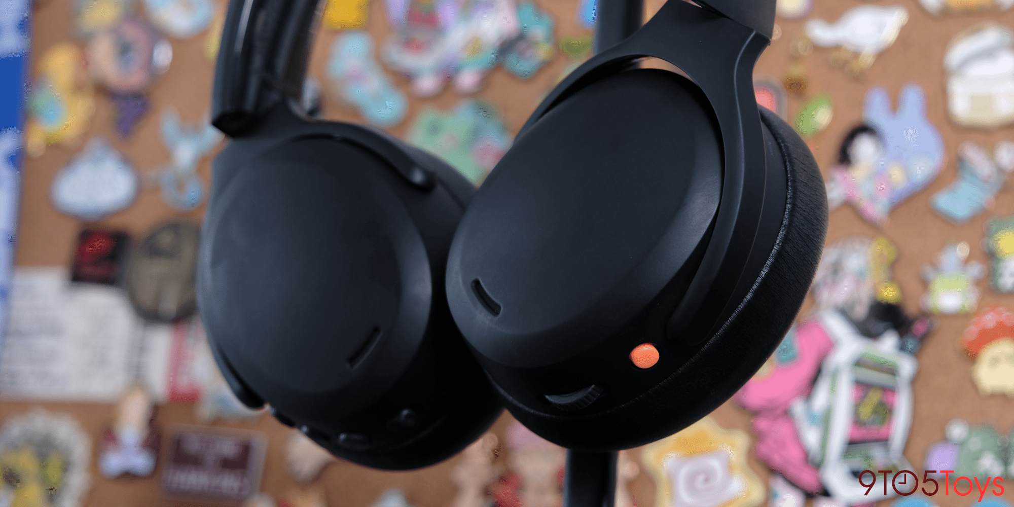 Skullcandy Crusher ANC 2 review: Bass, bass, and more bass