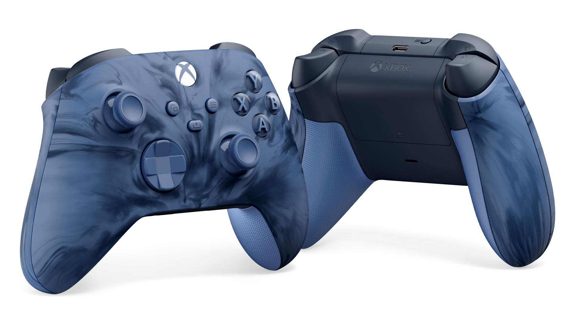 New Stormcloud Vapor Xbox controller now up for pre-order