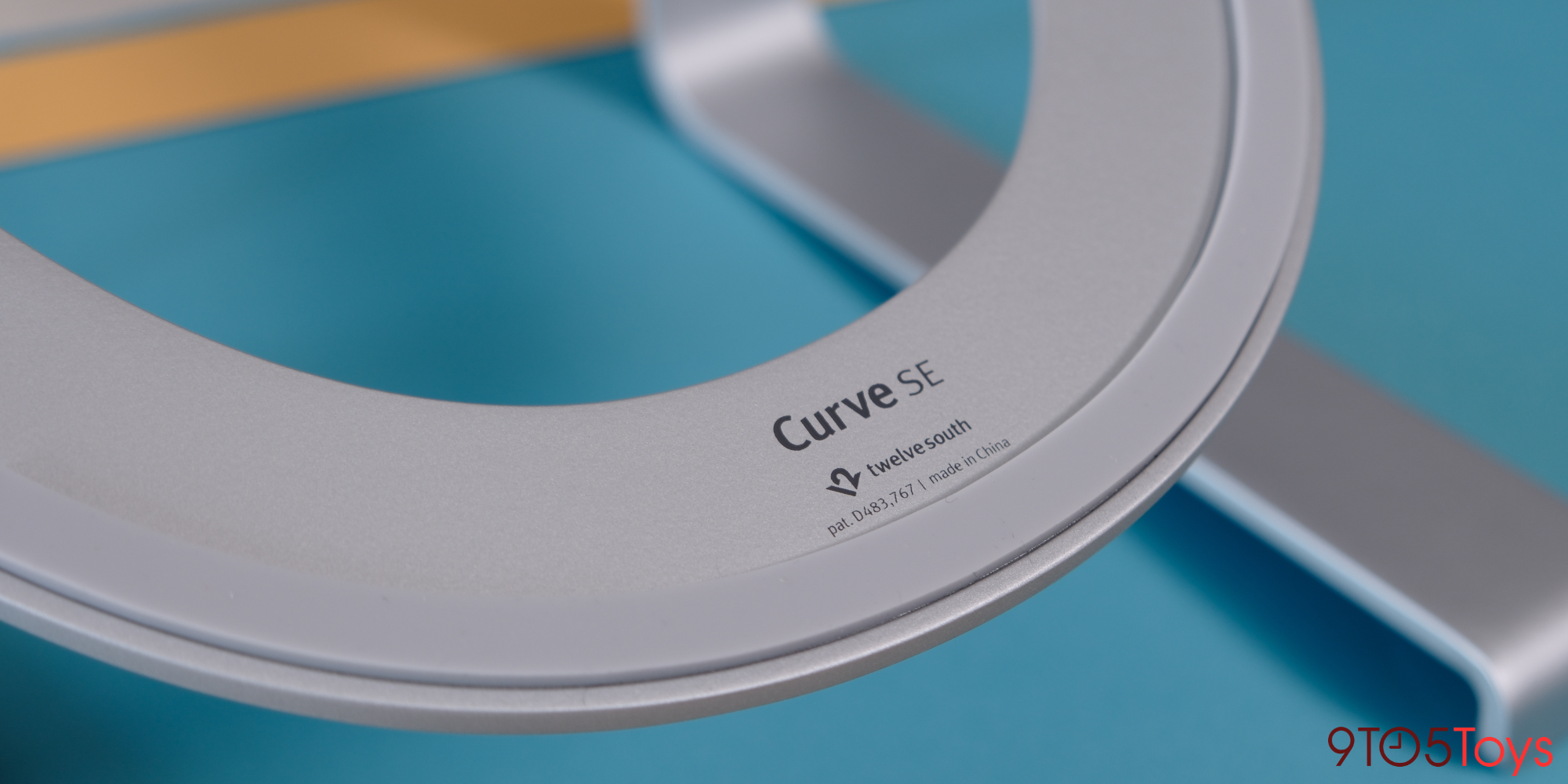 Twelve South Curve SE review: A steal at $40