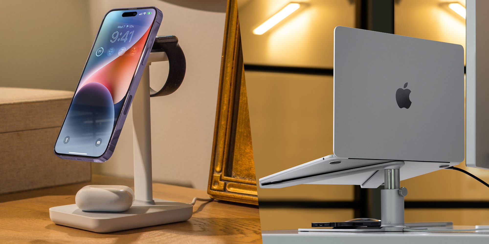 Twelve South's annual Labor Day sale live with discounted Mac stands ...