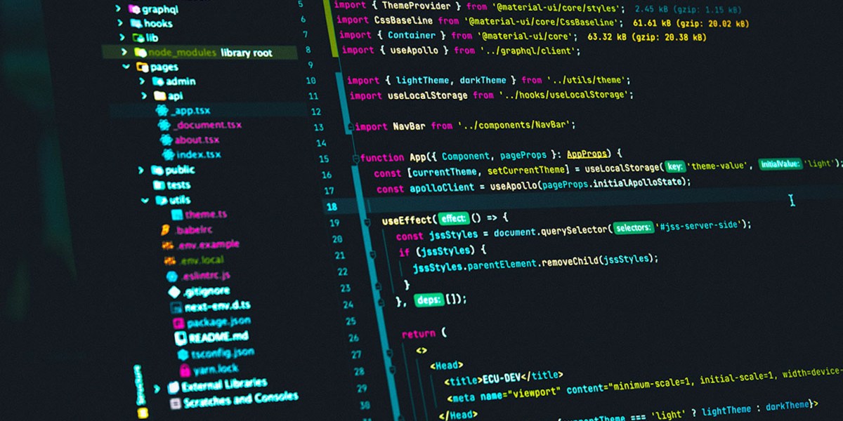 Just $10 is all you need to finally learn how to code with these Python classes (Reg. $84)