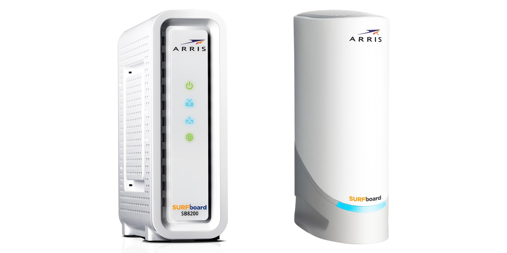 ARRIS SURFboard DOCSIS 3.1 cable models let you ditch rental fees from ...