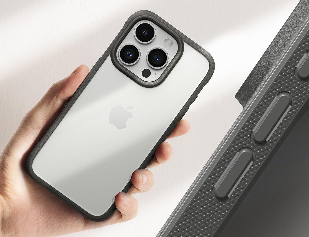 Ringke delivers some of the iPhone 15 case deals from $6