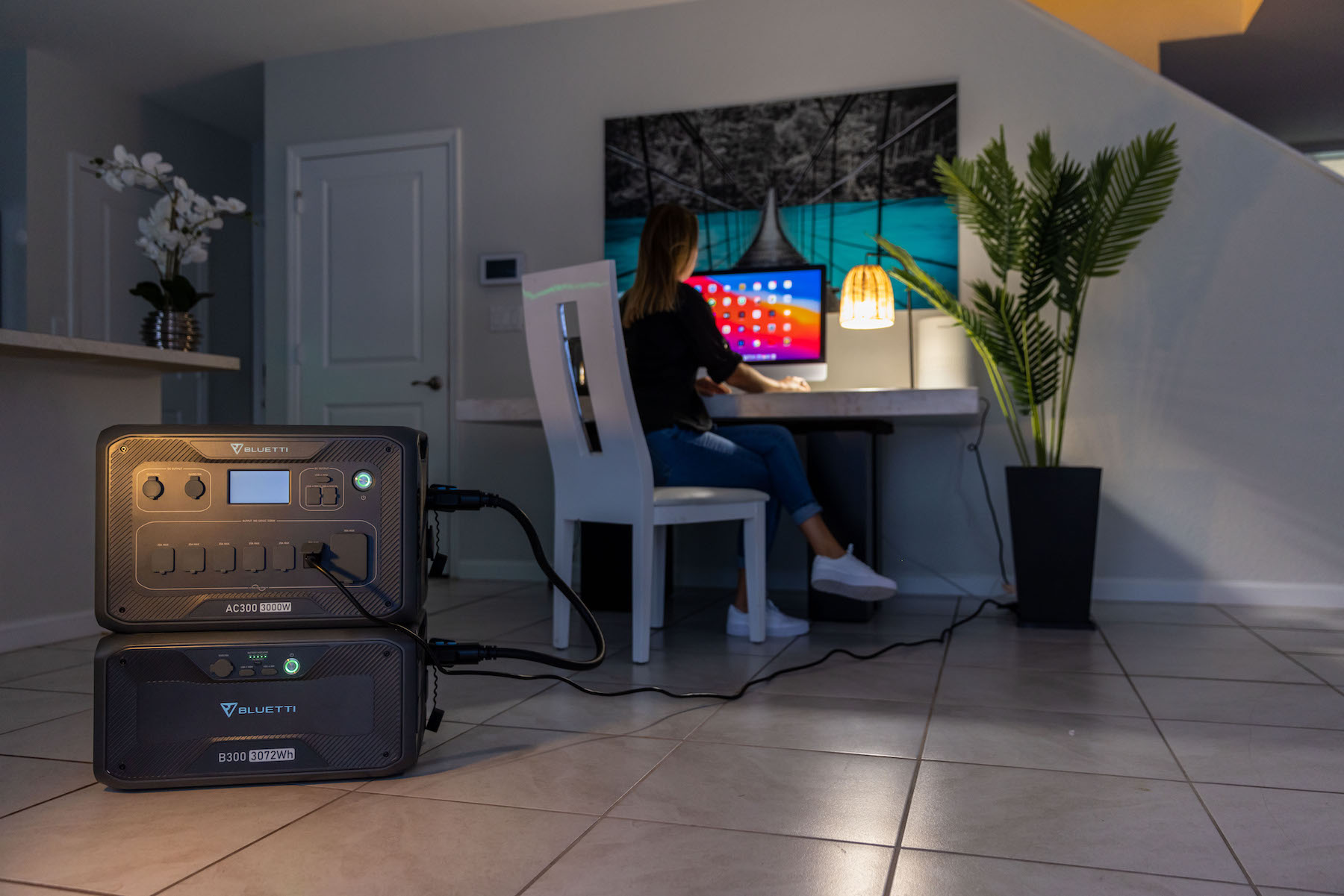 BLUETTI delivers hundreds in savings on its versatile module portable ...