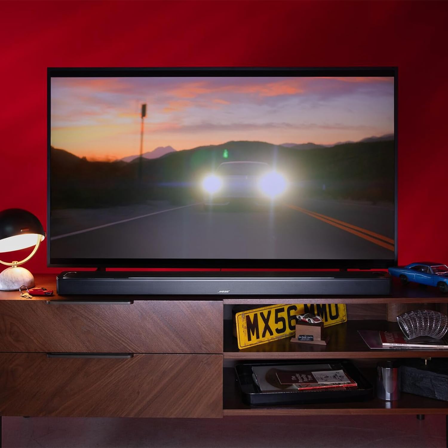 New Bose Smart Ultra Soundbar debuts today