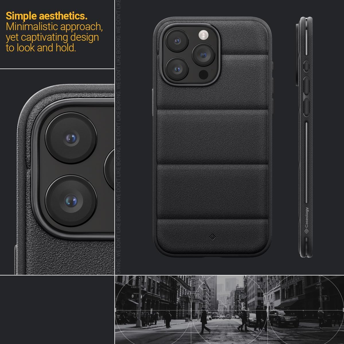 Caseology iPhone 15 case deals now live from just $10