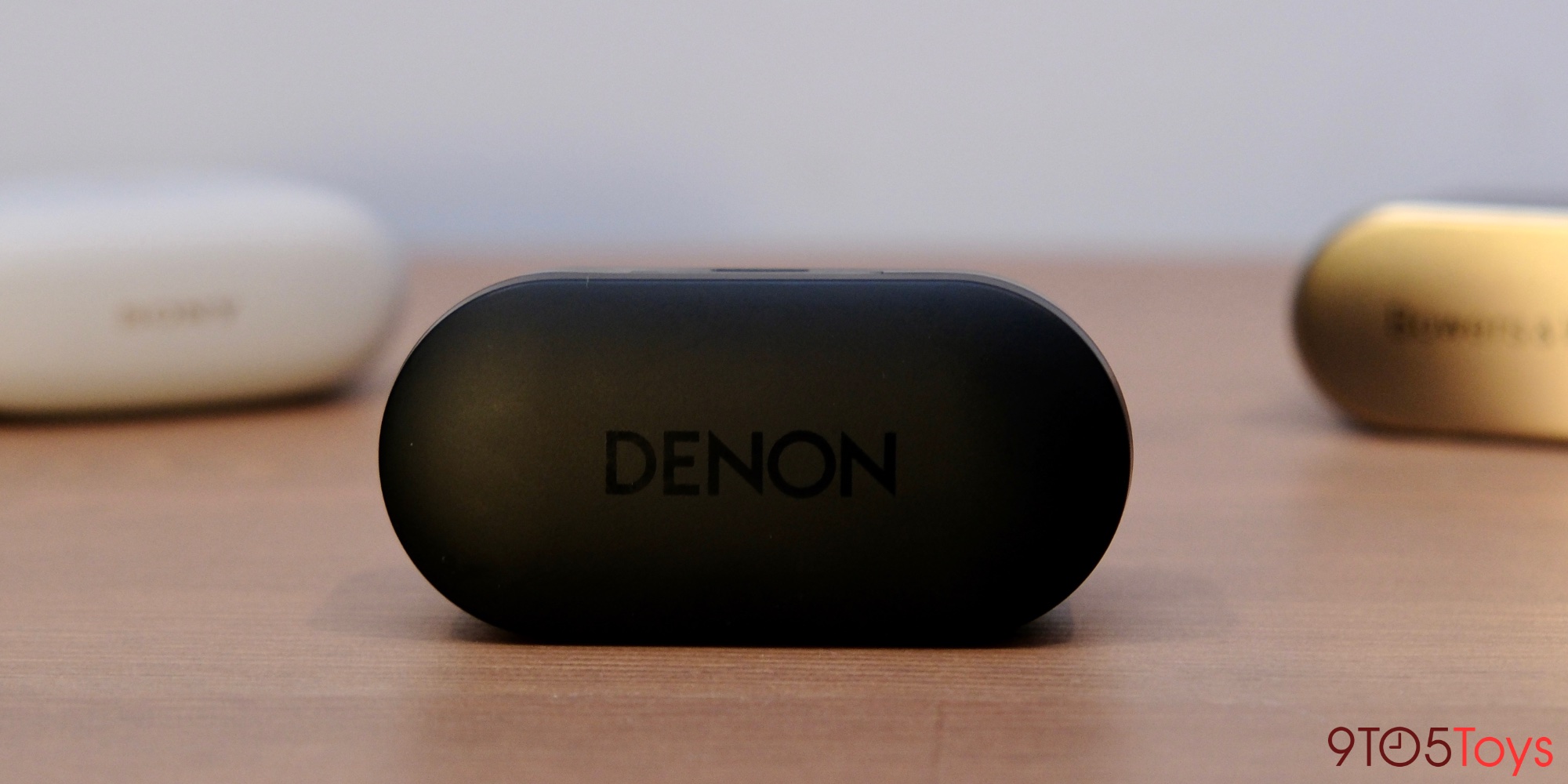 Review: Denon PerL Pro deliver exceptional ANC and personalized audio ...