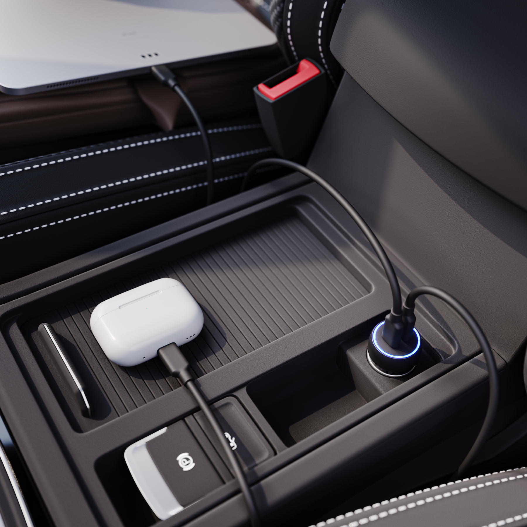 Journey unveils new MagSafe car mount and chargers from $15