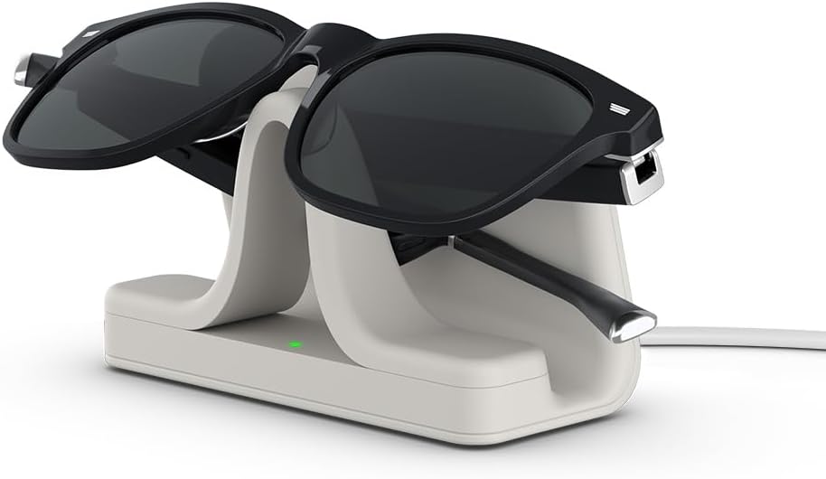 Amazon's new Echo Frames smart glasses debut today