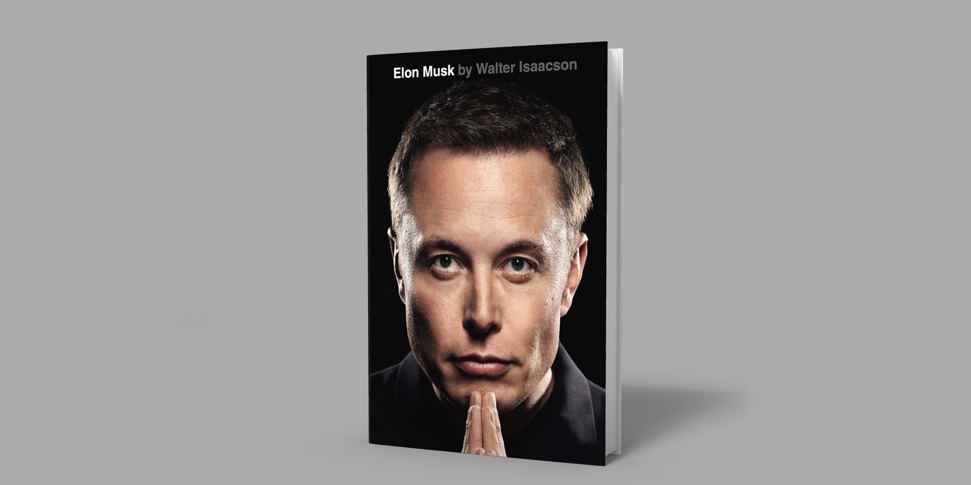 Walter Isaacson's new Elon Musk biography sees first discounts ...