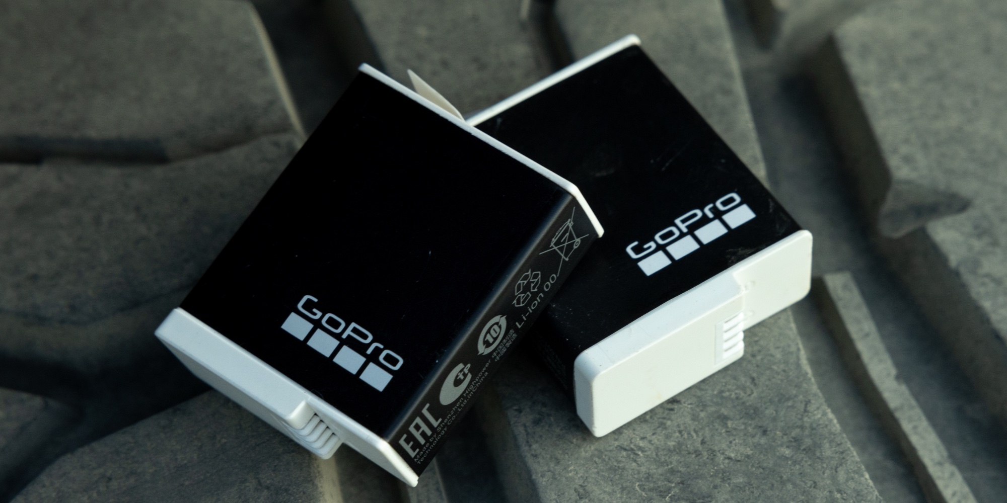 GoPro HERO 12 Black revealed with new Enduro battery