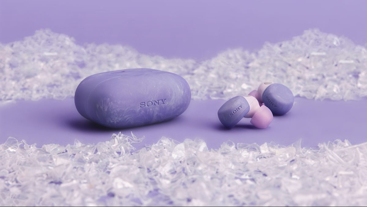 Sony LinkBuds Olivia Rodrigo collaboration debuts next month