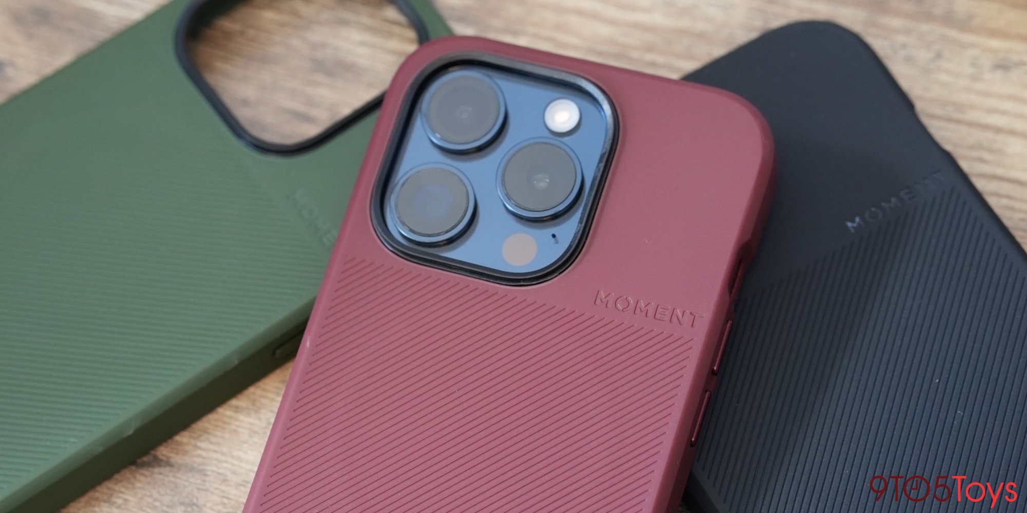 Moment iPhone 15 Cases are some of the best for iPhonegraphy