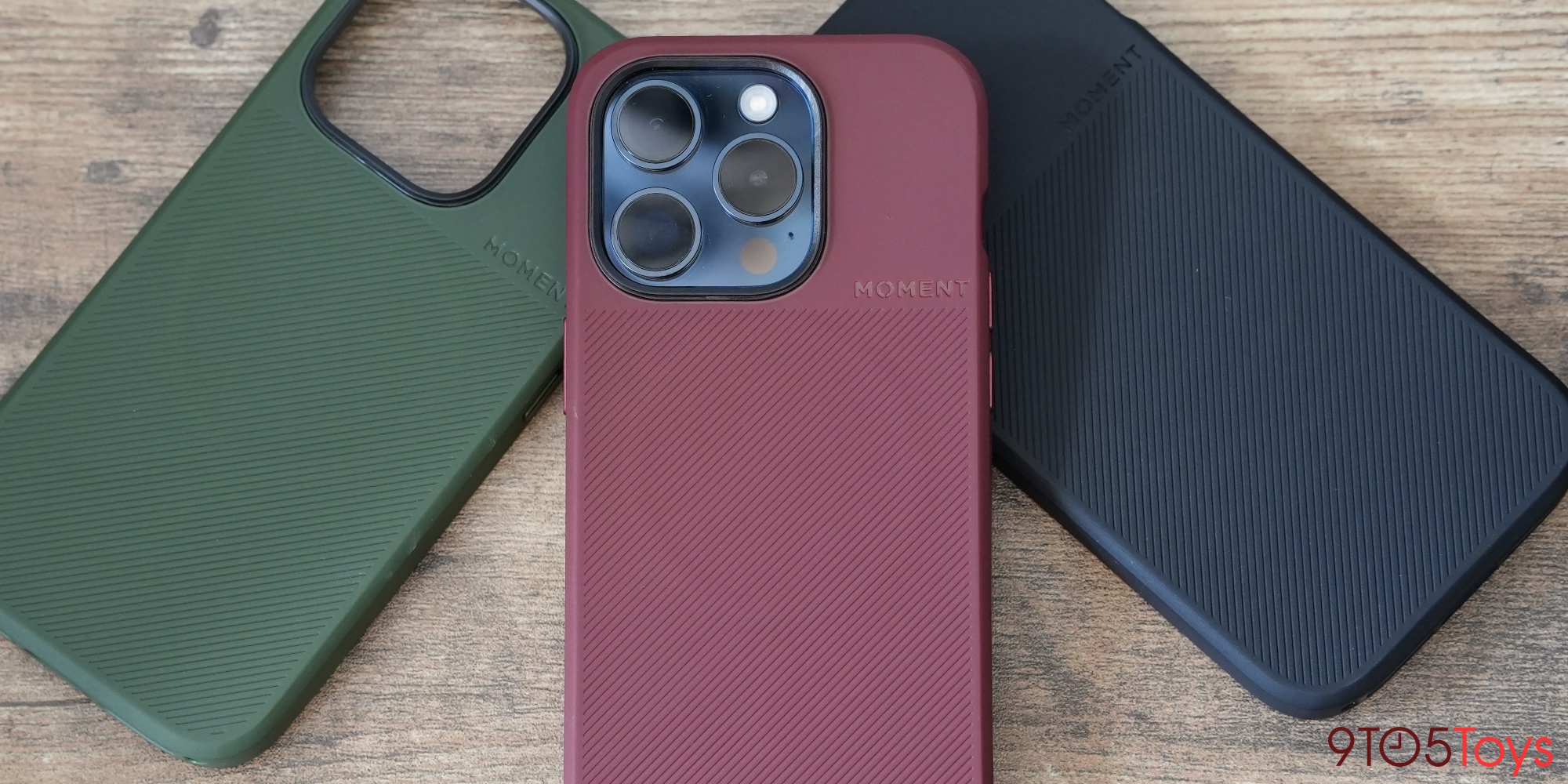 Moment iPhone 15 Cases are some of the best for iPhonegraphy