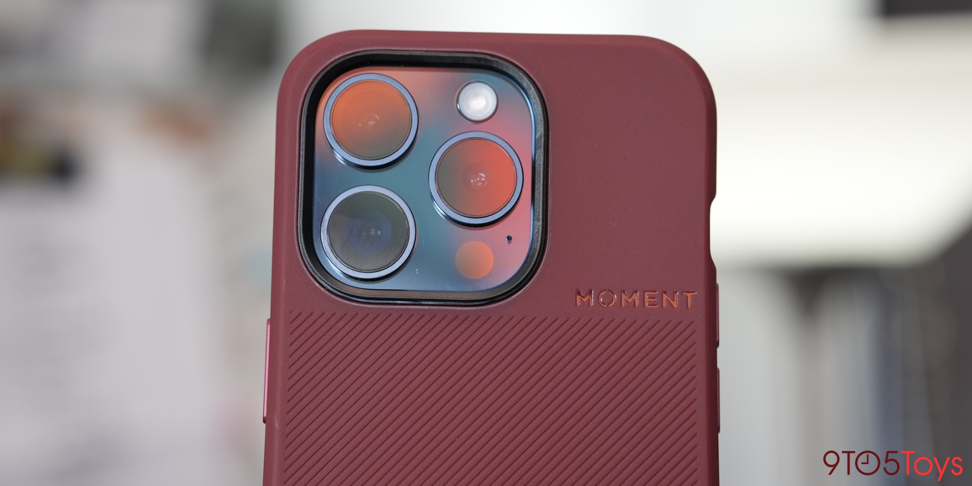Moment iPhone 15 Cases are some of the best for iPhonegraphy