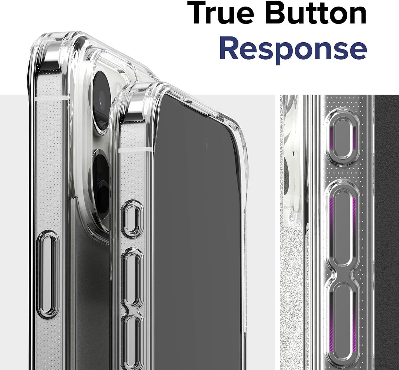 Ringke delivers some of the iPhone 15 case deals from $6