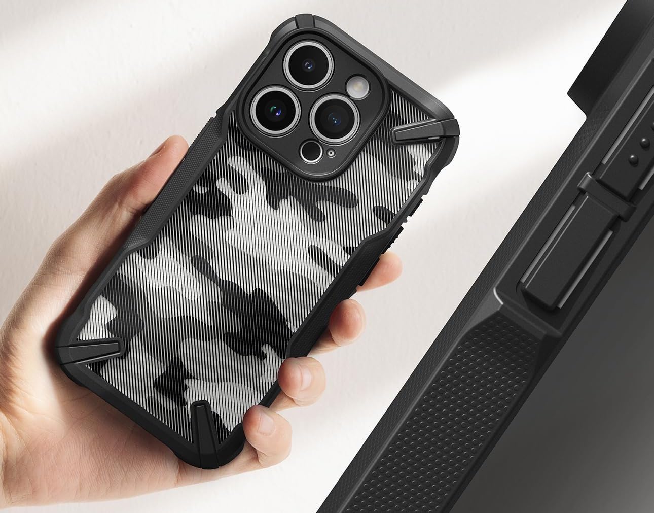 Ringke delivers some of the iPhone 15 case deals from $6