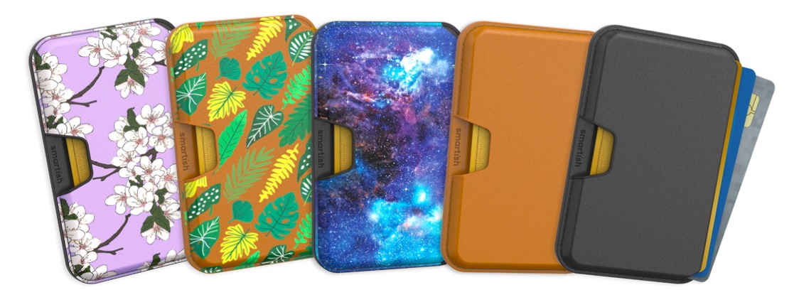 New Smartish iPhone 15 case collection has arrived