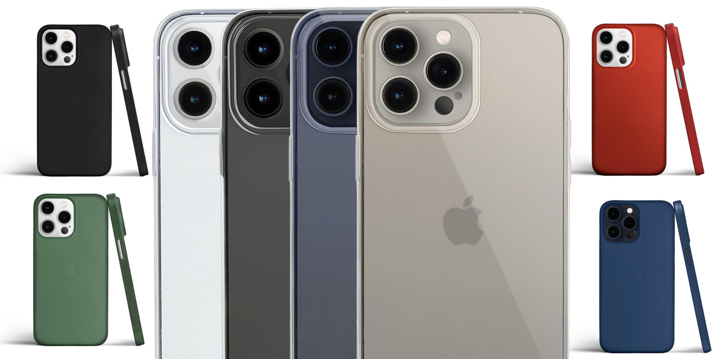 Totallee's ultra-clean iPhone 15 cases and more now exclusively 30% off ...