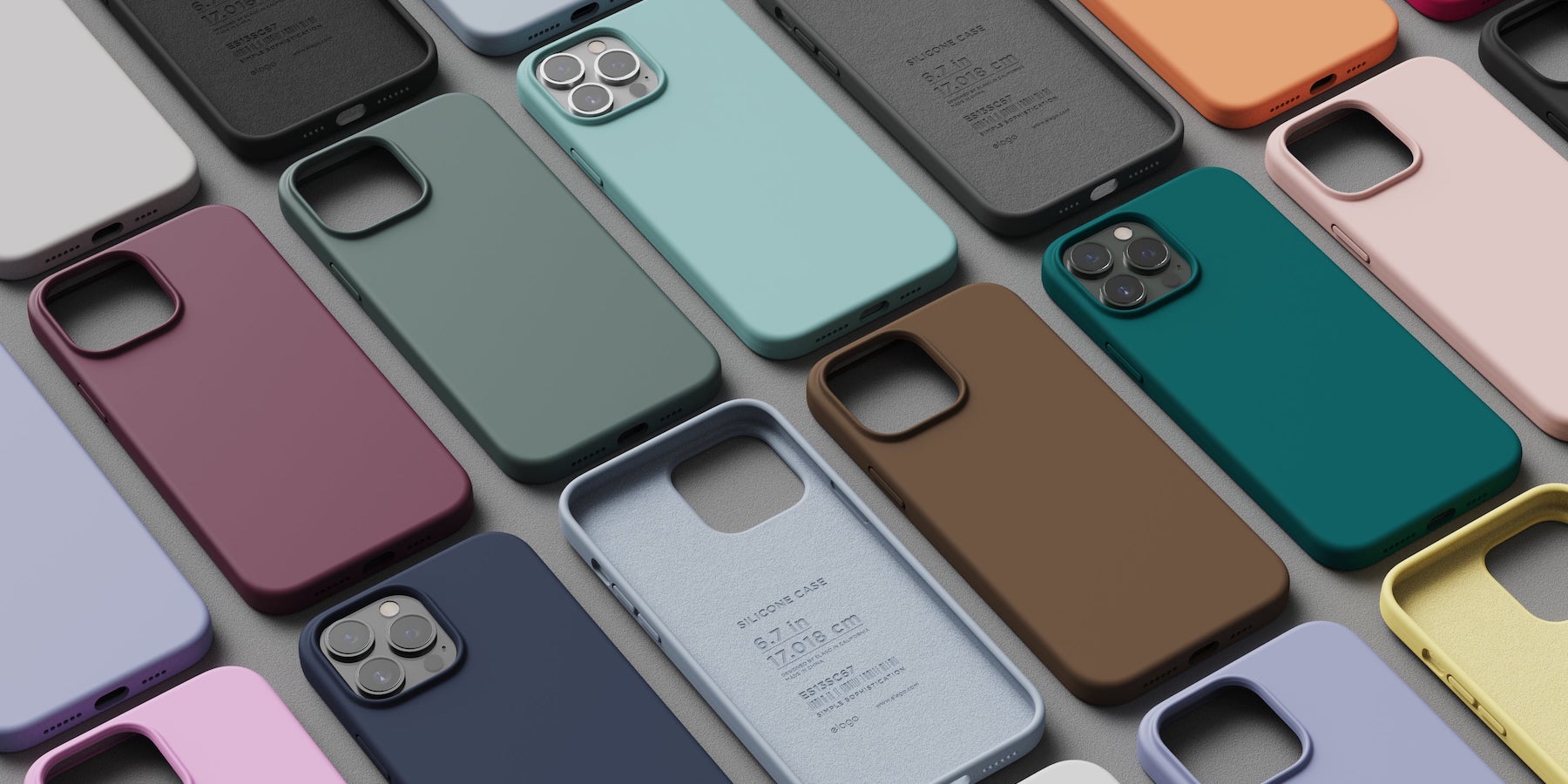 New elago silicone iPhone 15 cases launch at under $13