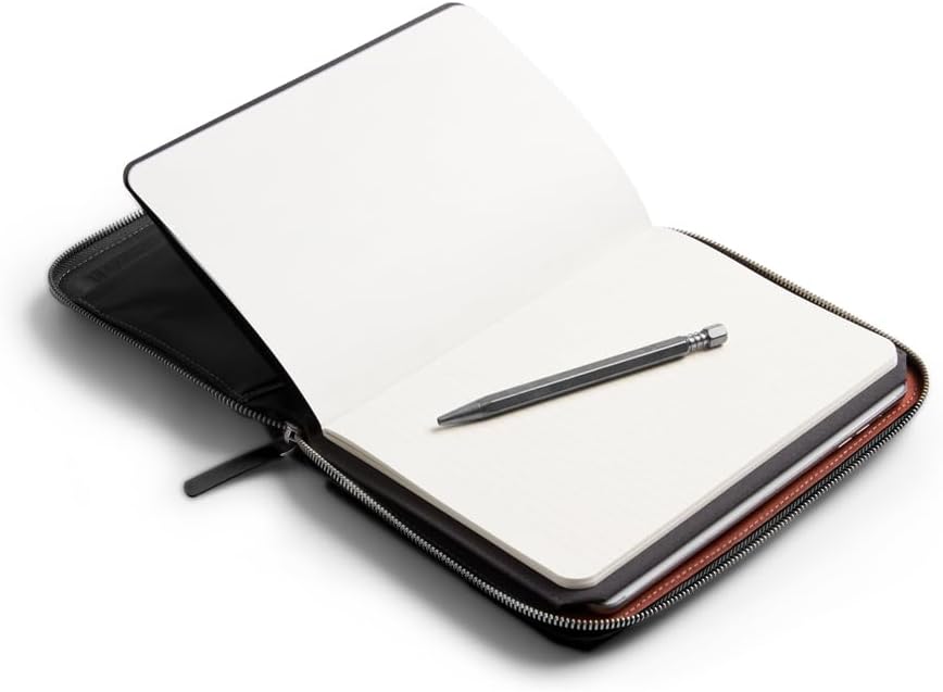 Bellroy intros new water-resistant Tokyo Folio iPad mini case