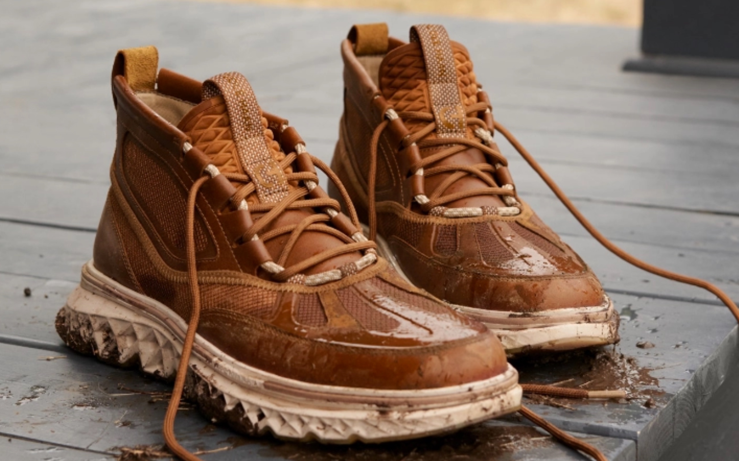 Cole Haan takes an extra 20% off sale items: Boots, sneakers, loafers, more