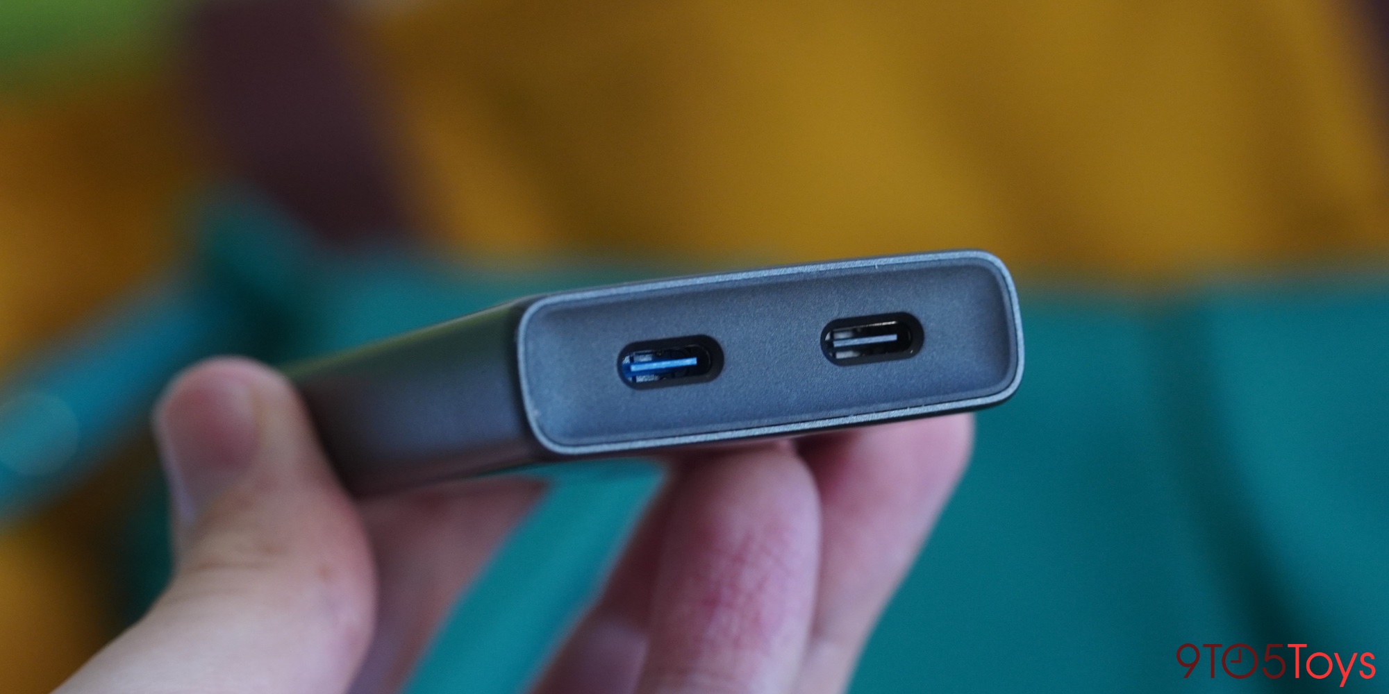 Nomad Slim USB-C Chargers debut with 35W and 65W models