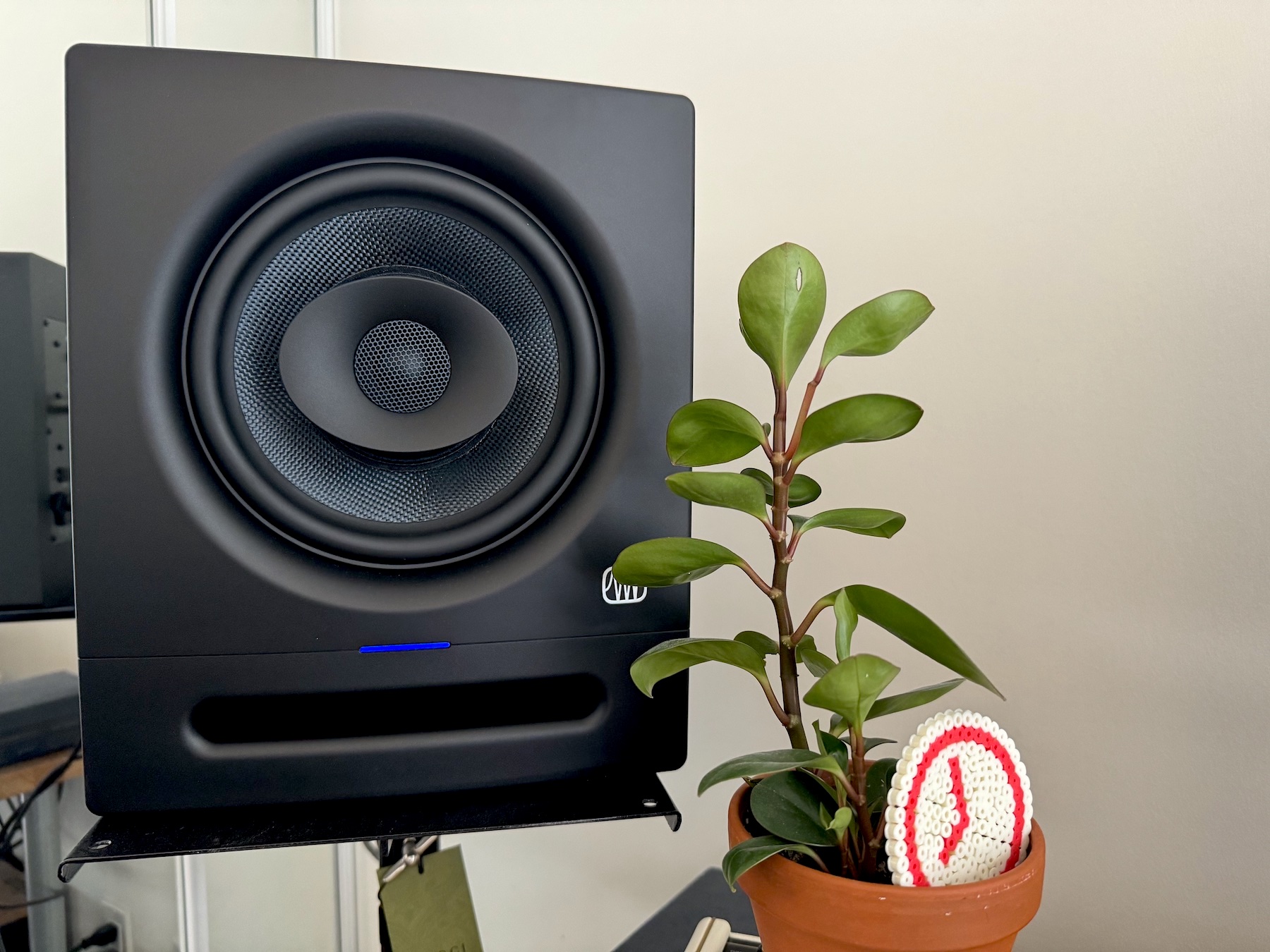 PreSonus Eris Pro studio monitors review