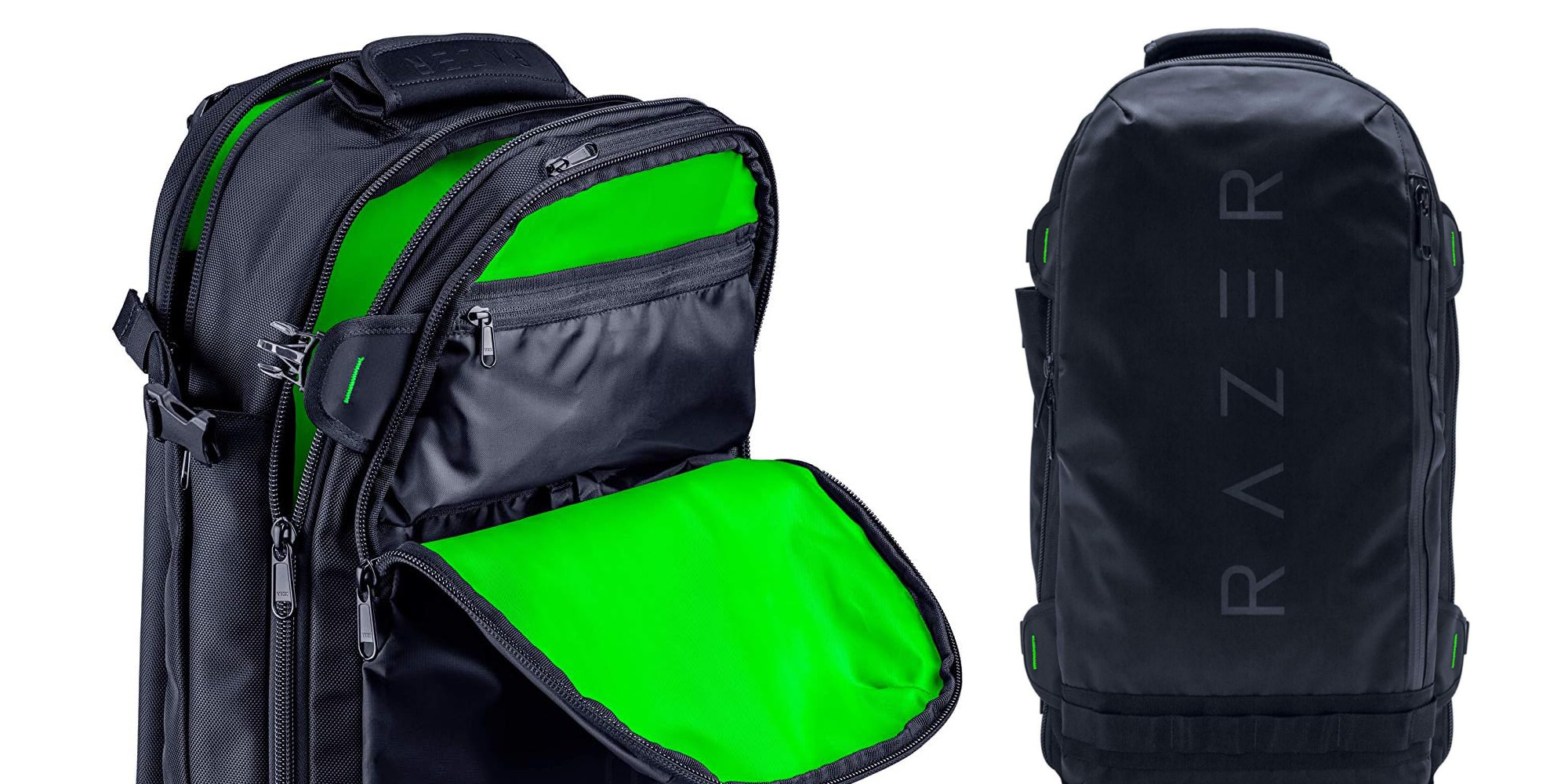 Best price of the year hits Razer's waterproof V2 gaming laptop ...