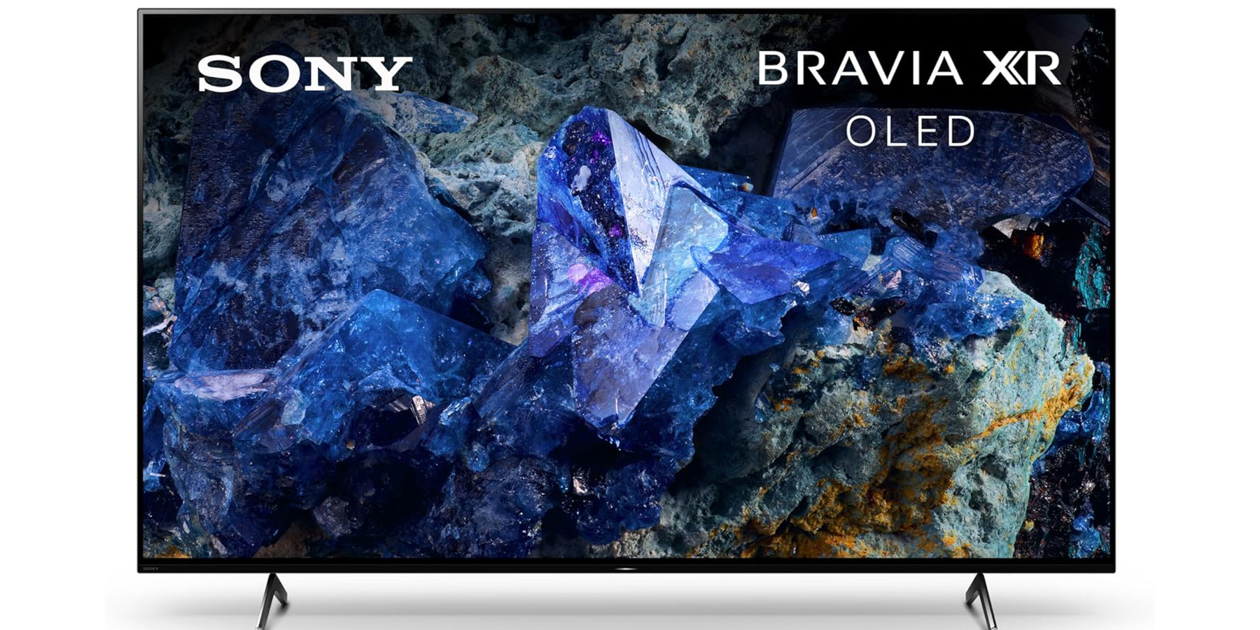 Save up to $1,100 as new lows hit Sony's latest A75L 120Hz OLED Google ...