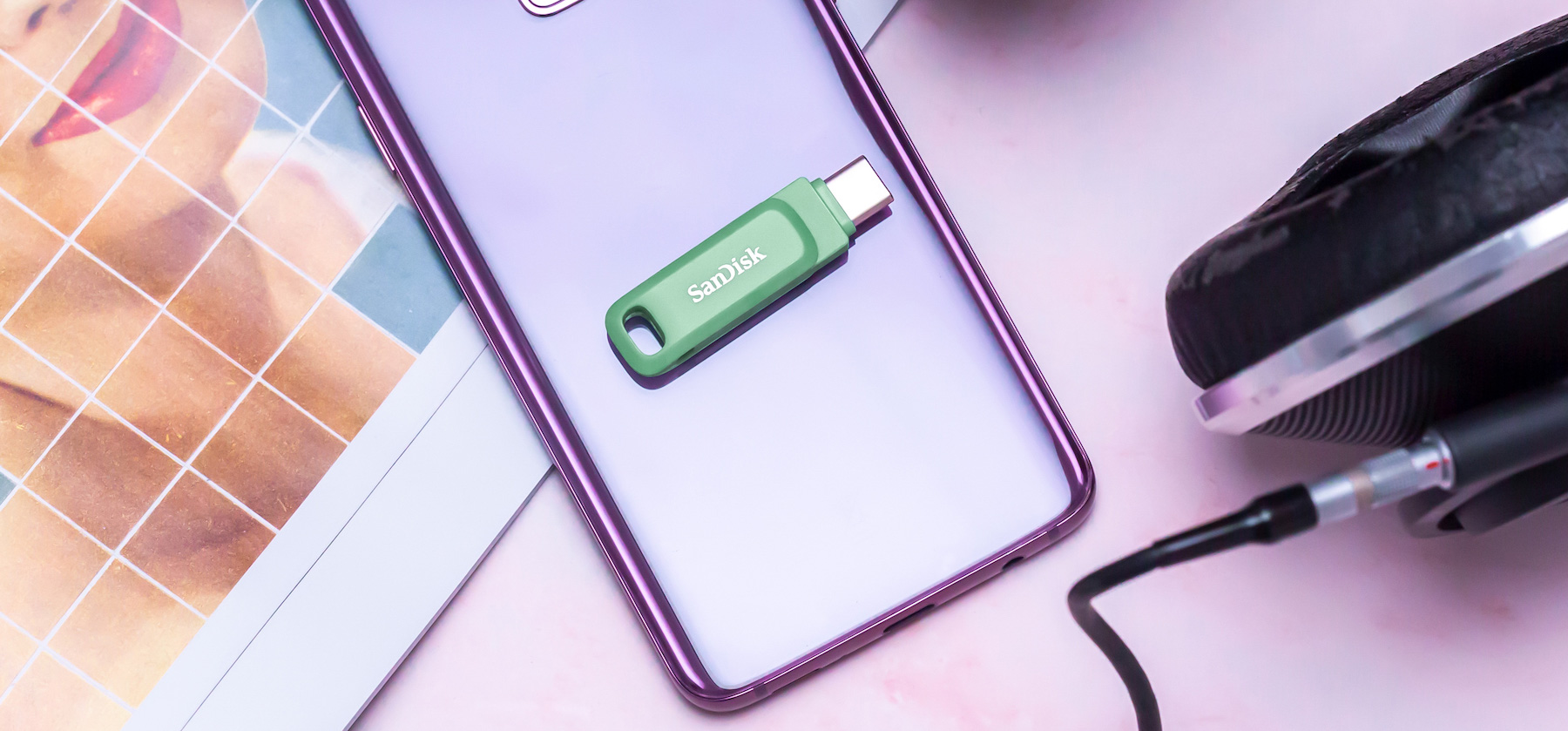 WD unveils the 'world’s fastest 1.5TB microSD card'