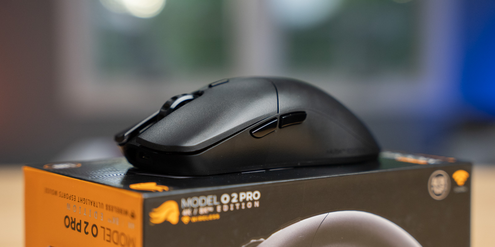 Model O 2 Pro, D 2 Pro from Glorious also get 4K/8K editions