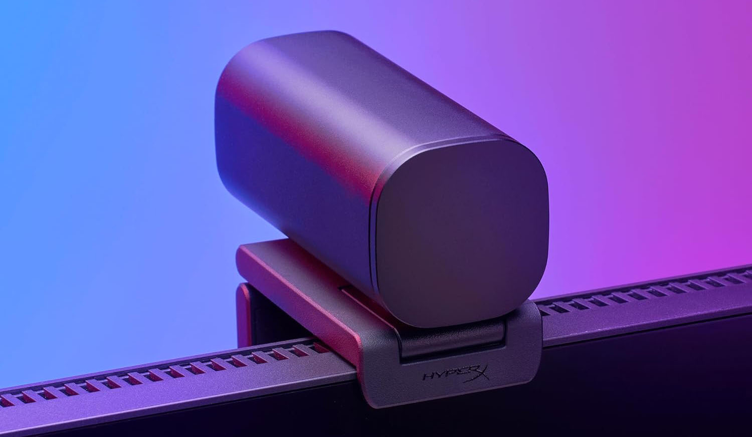 Hyper X debuts new Vision S 4K webcam with auto-focus and 90-degree ...