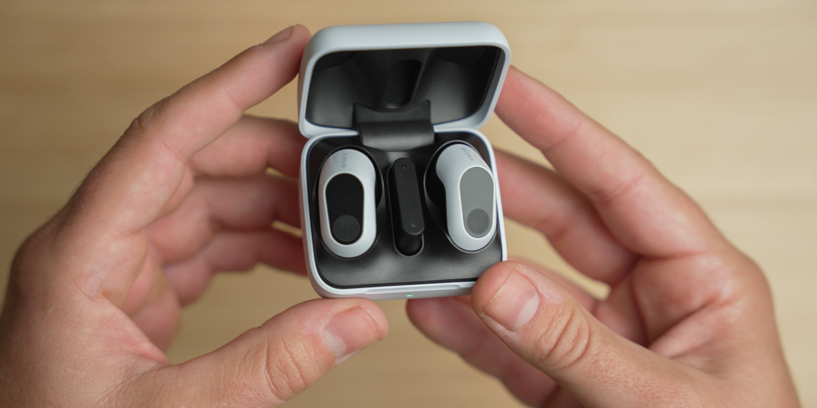 Inzone Buds review: Sony's wireless earbuds are my new favorite