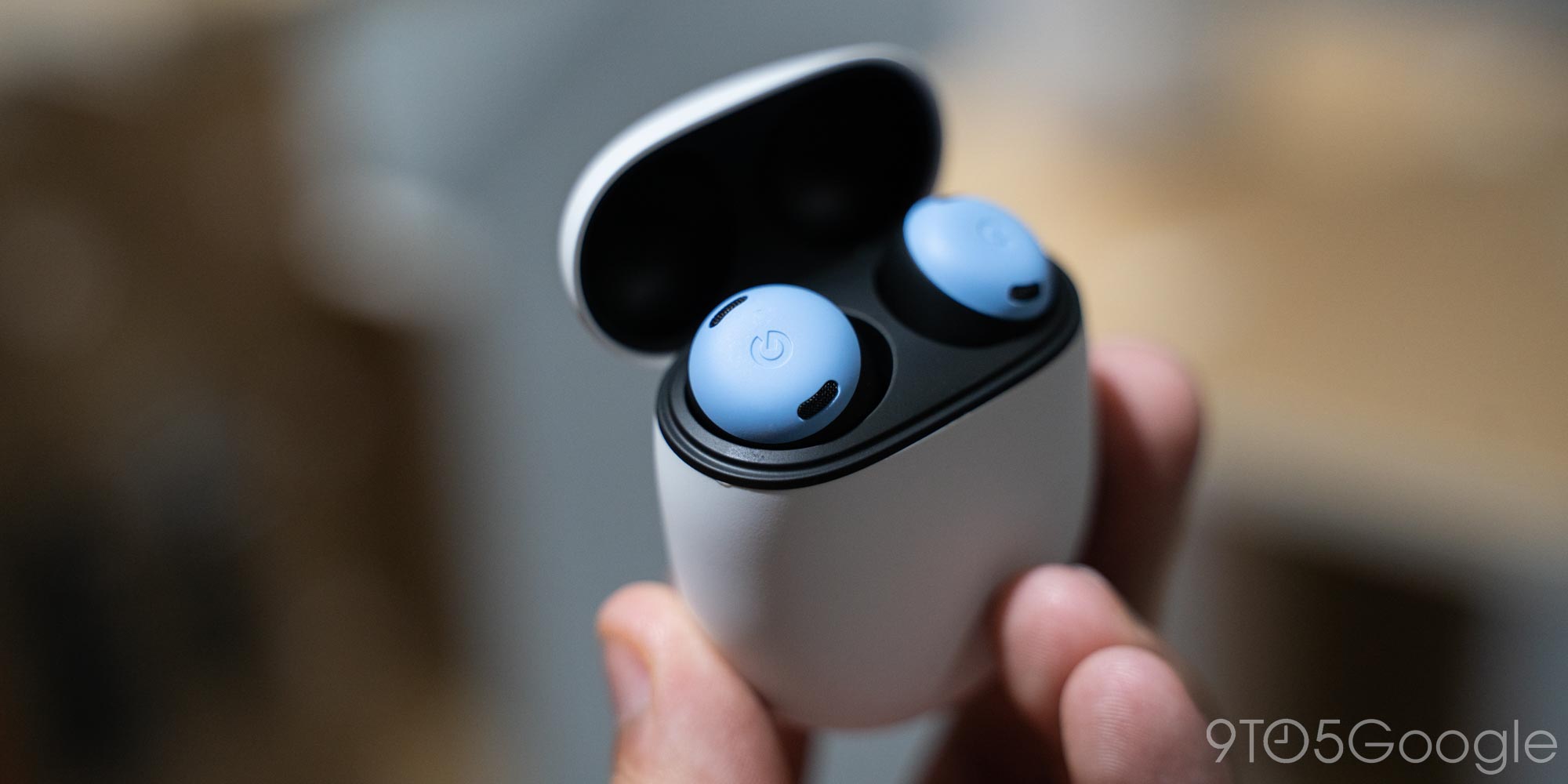 Google Pixel Buds Pro now come in refreshed Bay and Porcelain styles at ...