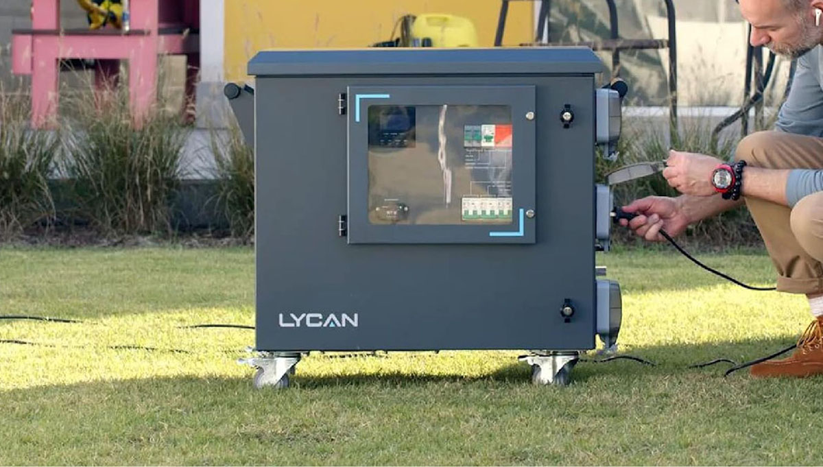 Renogy Lycan 5000 Powerbox solar generator falls to new all-time low ...