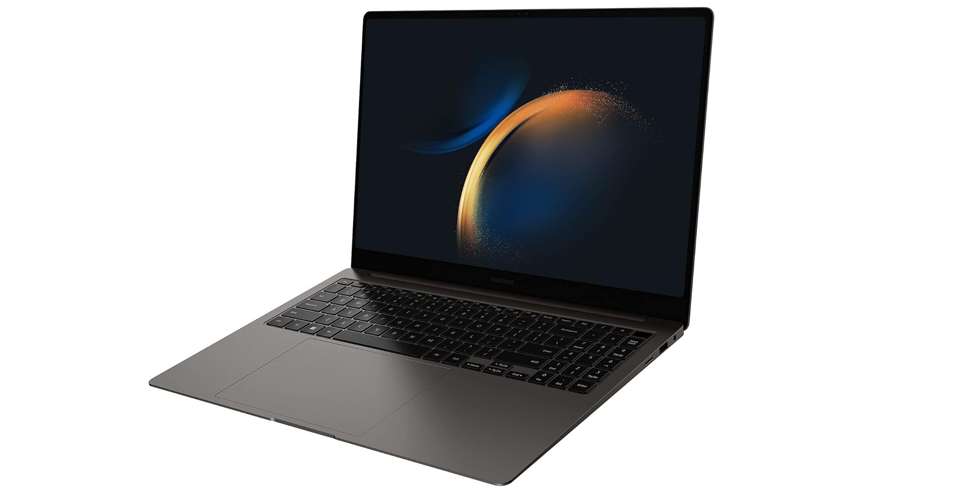 Samsung's 16-inch 2023 Galaxy Book3 Pro laptop hits new Amazon low at ...