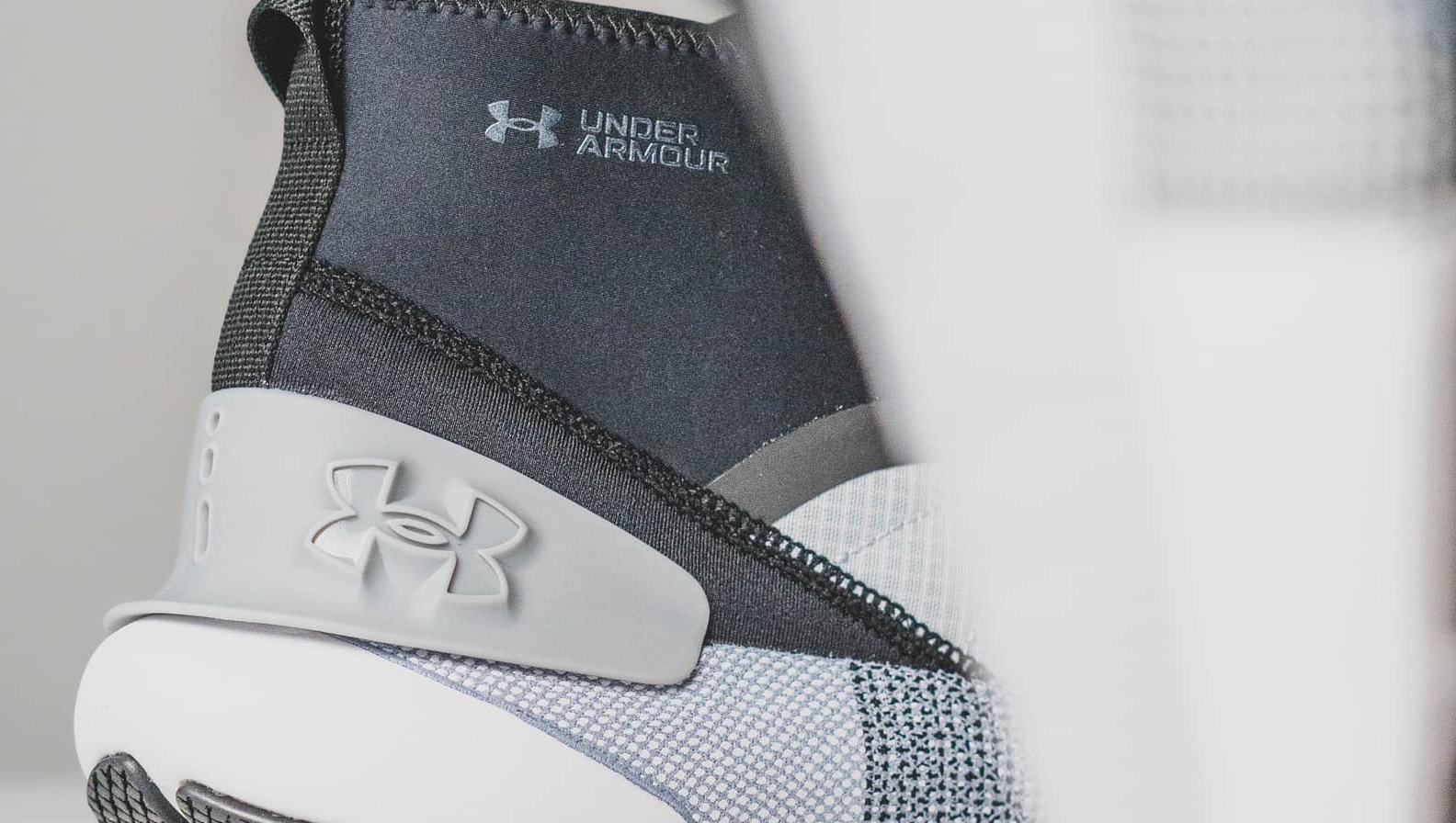 Under Armour is currently offering 31% off sitewide with this promo code