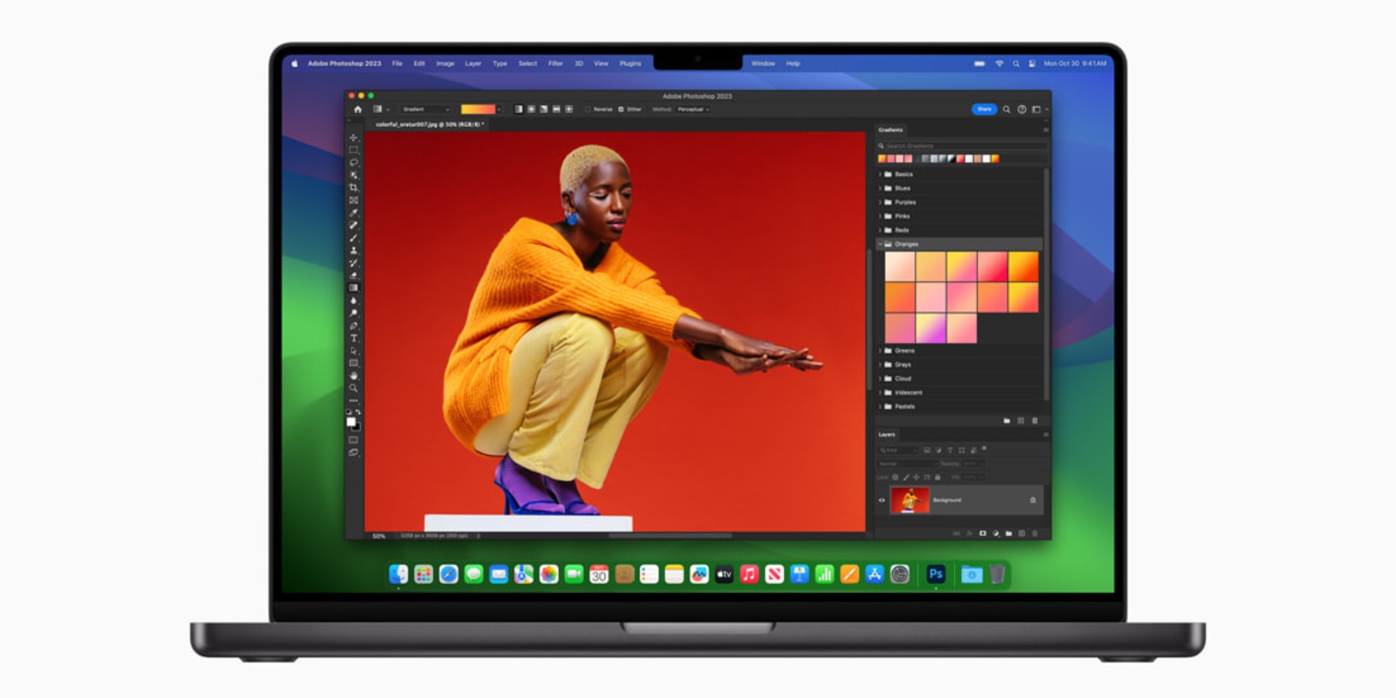 Apple's new 16-inch M3 Pro MacBook Pro sees $496 open-box discount to ...