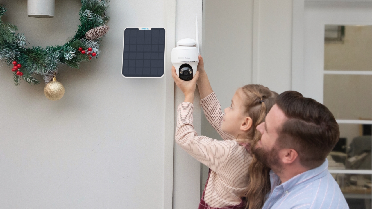 Reolink smart home cams keep an eye on your property at up to $120 off ...
