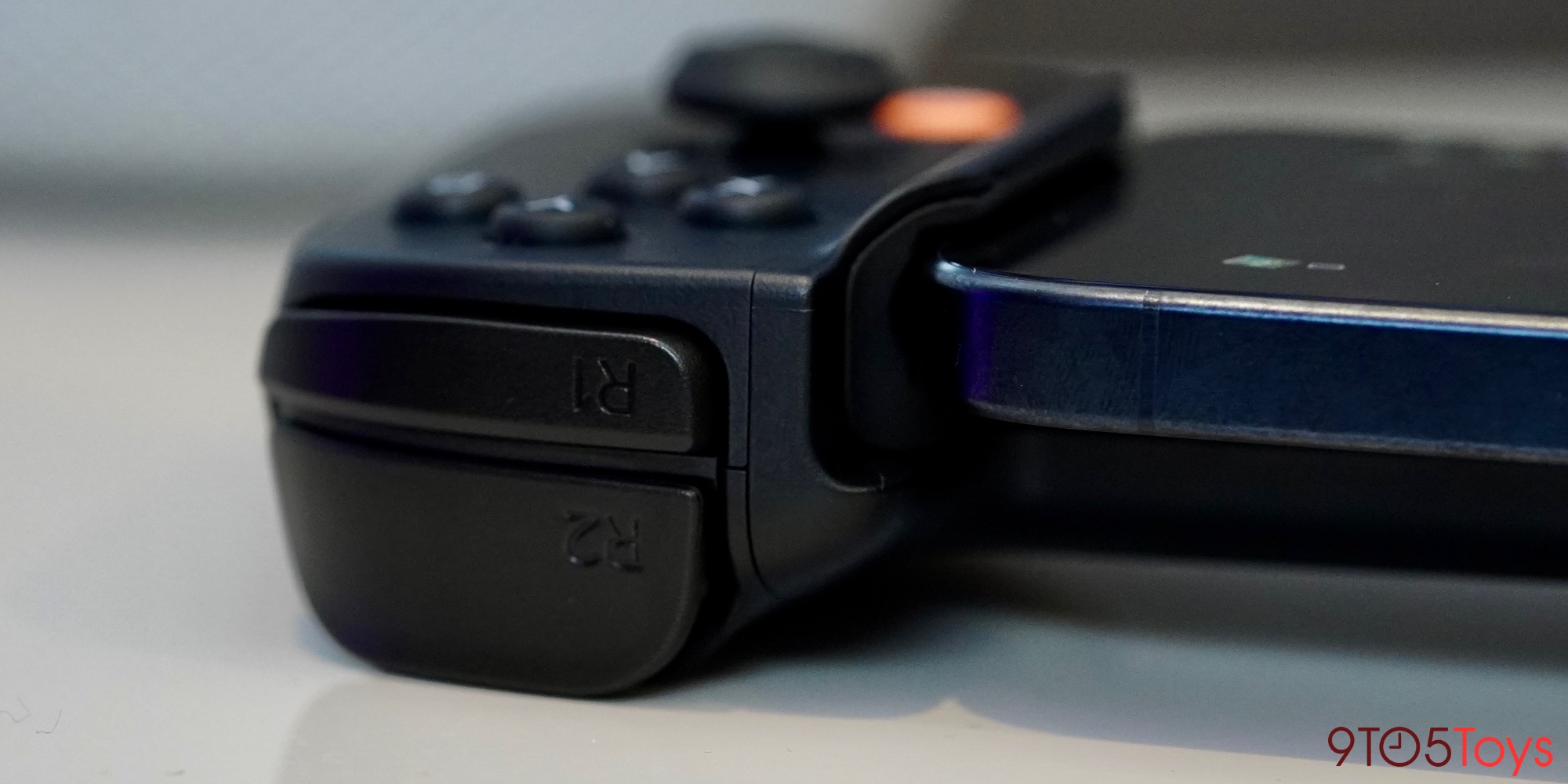 Backbone USB-C iPhone 15 gamepad review: I'm sold