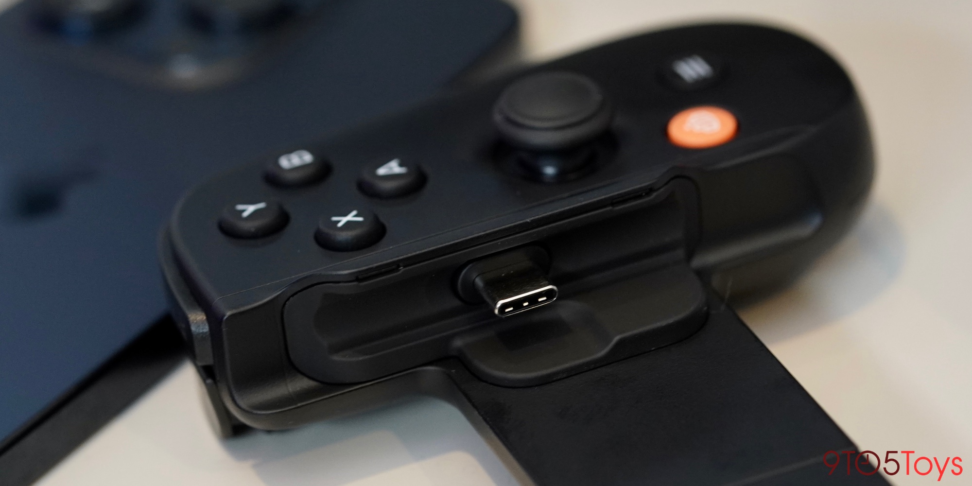 Backbone USB-C iPhone 15 gamepad review: I'm sold