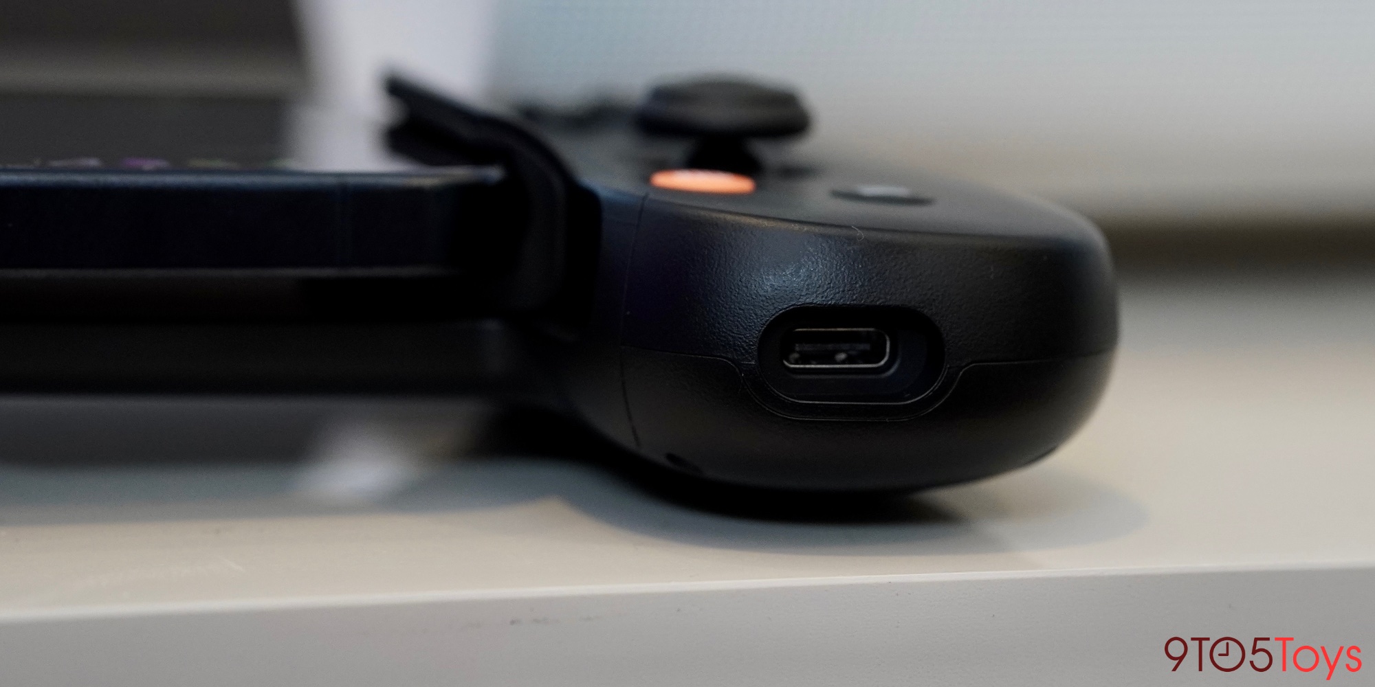Backbone USB-C iPhone 15 gamepad review: I'm sold