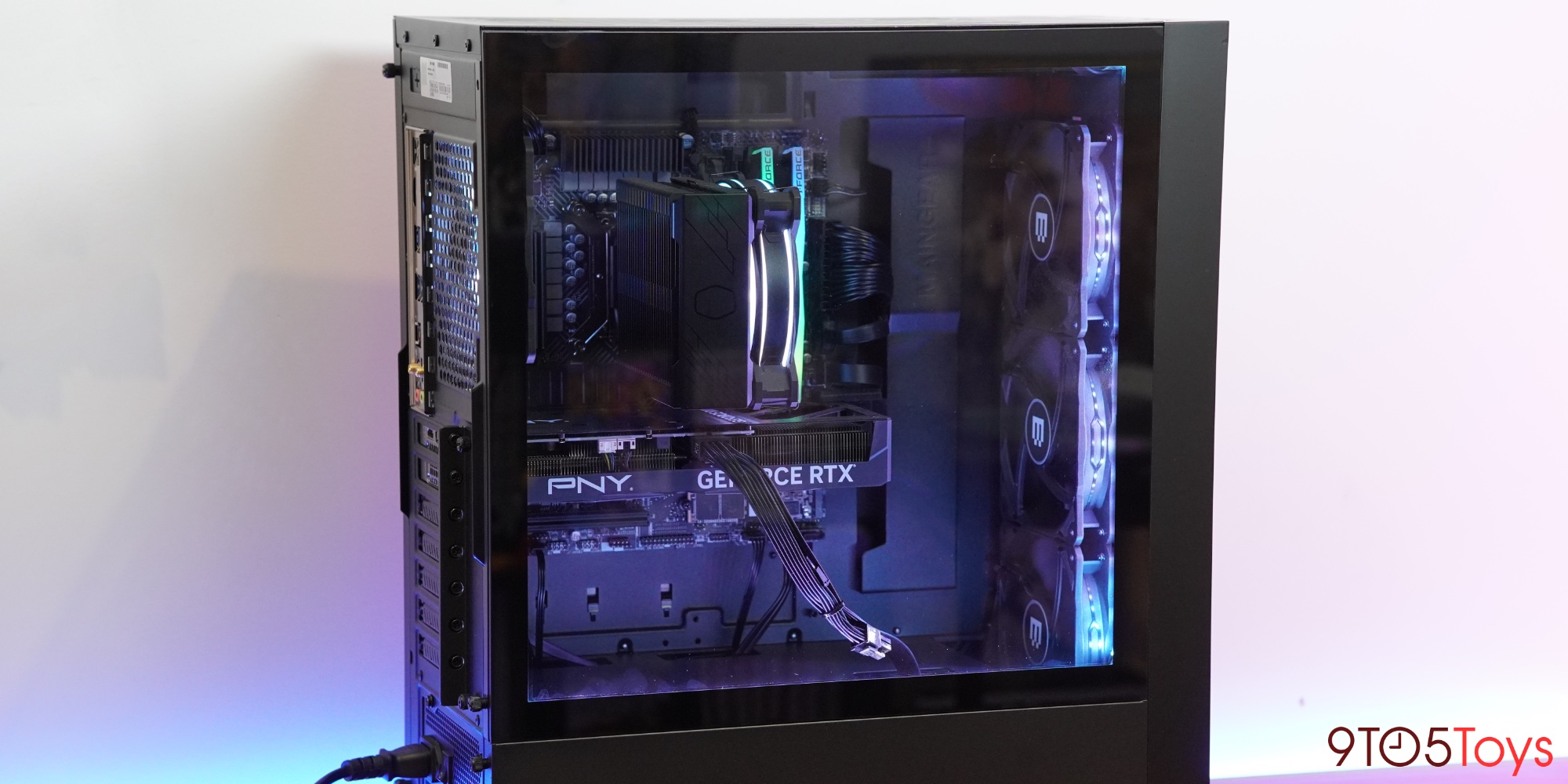 MAINGEAR MG-1 Gold delivers solid performance at a great price