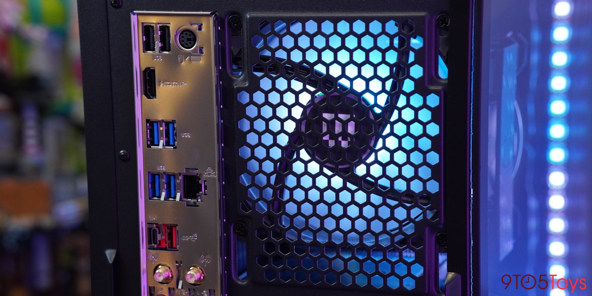 MAINGEAR MG-1 Gold delivers solid performance at a great price