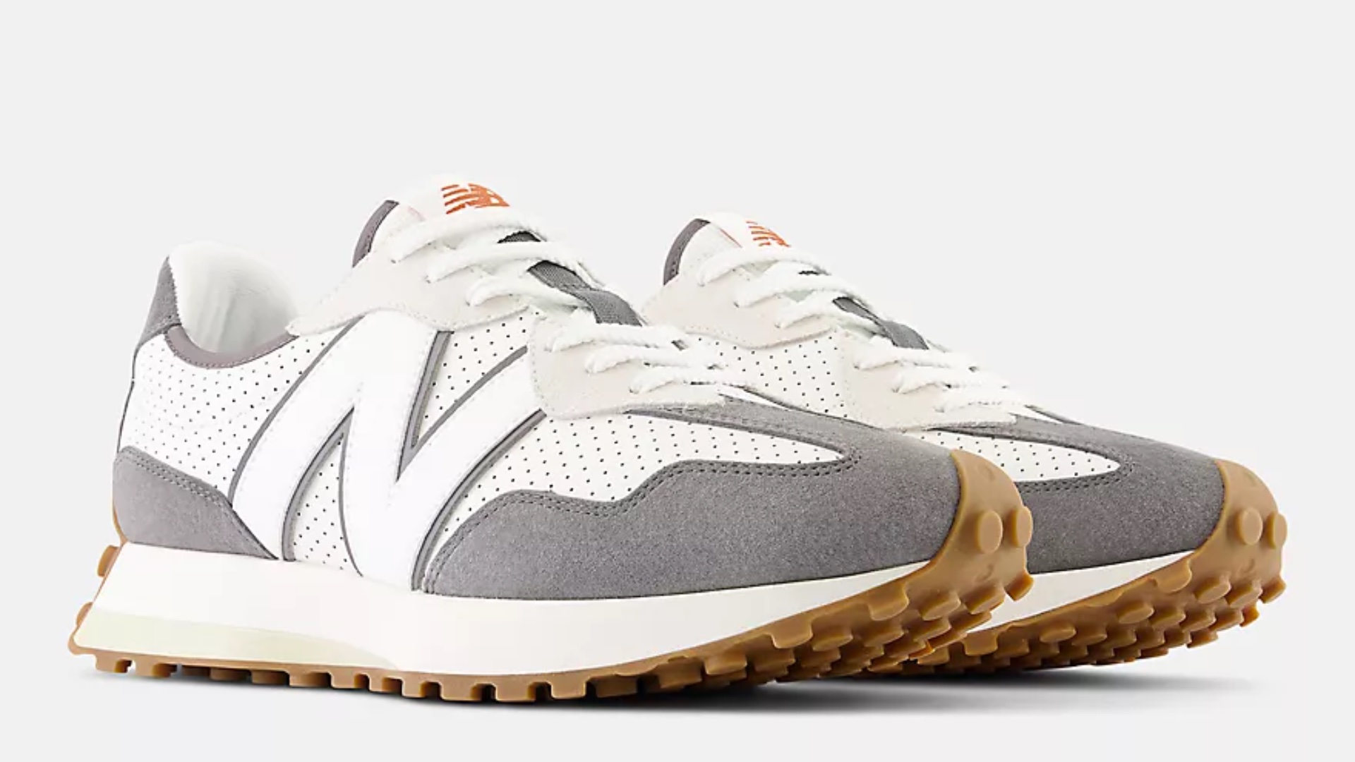 New Balance takes 25% off select styles including best-sellers + free ...