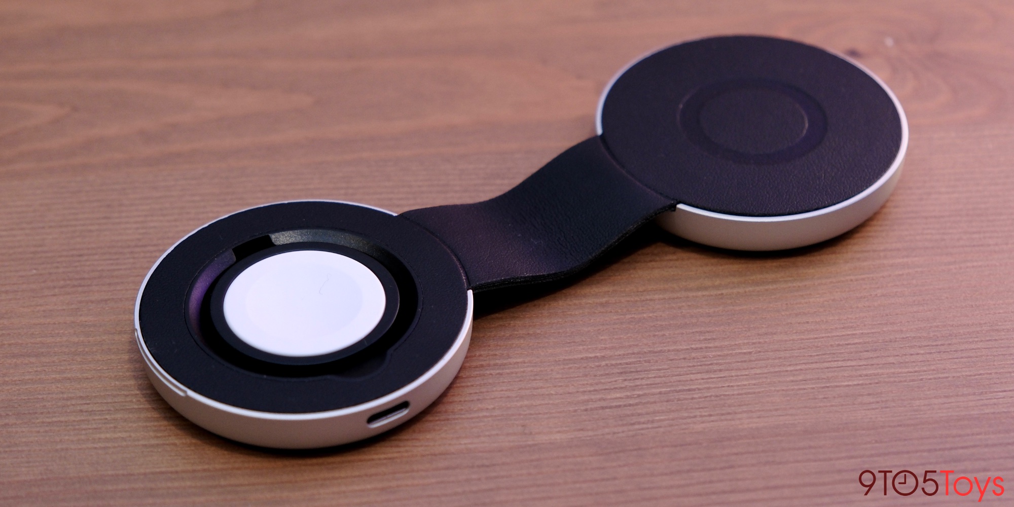 Twelve South's new ButterFly charger sees first discount to $104 with ...